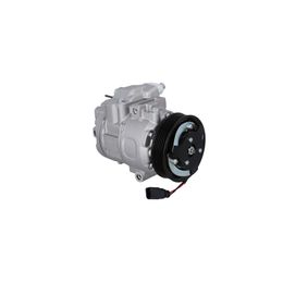 KAMOKA Kompressor, Klimaanlage 7820034 f&uuml;r Skoda VW Audi VAG SEAT