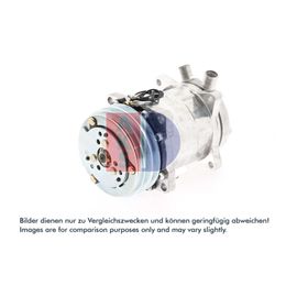AKS DASIS Kompressor, Klimaanlage 850876n