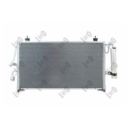 Abakus Kondensator, Klimaanlage 0330160005 f&uuml;r MITSUBISHI