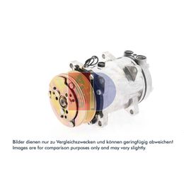 AKS DASIS Kompressor, Klimaanlage 850886n