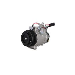 KAMOKA Kompressor, Klimaanlage 7820087 f&uuml;r Mercedes