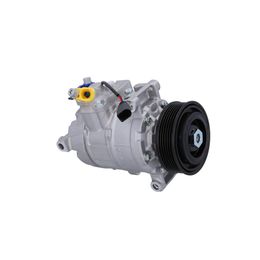 KAMOKA Kompressor, Klimaanlage 7820106 f&uuml;r VW