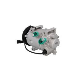 KAMOKA Kompressor, Klimaanlage 7820337 f&uuml;r HYUNDAI