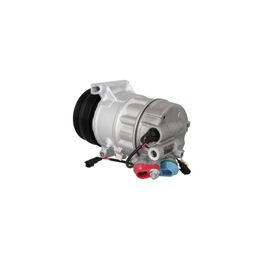 KAMOKA Kompressor, Klimaanlage 7820121 f&uuml;r Volvo