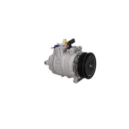 KAMOKA Kompressor, Klimaanlage 7820178 f&uuml;r Audi