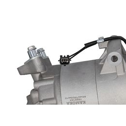 KAMOKA Kompressor, Klimaanlage 7820141 f&uuml;r NISSAN RENAULT