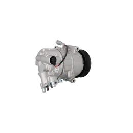 KAMOKA Kompressor, Klimaanlage 7820192 f&uuml;r RENAULT