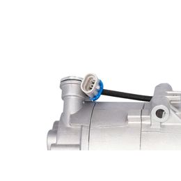 KAMOKA Kompressor, Klimaanlage 7820060 f&uuml;r Vaughall Opel