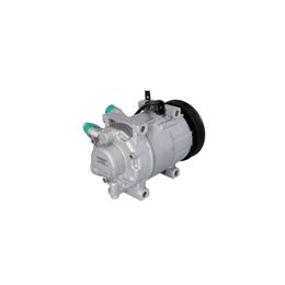 KAMOKA Kompressor, Klimaanlage 7820202 f&uuml;r KIA
