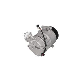 KAMOKA Kompressor, Klimaanlage 7820262 f&uuml;r LAND ROVER JAGUAR