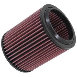 K&N FILTERS K&N FILTERS Luftfilter e0775 Langzeitfilter 184mm