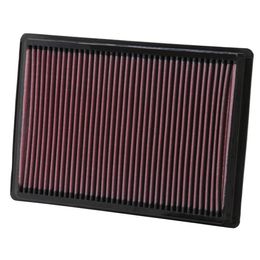 K&N FILTERS K&N FILTERS Luftfilter 332295 Langzeitfilter 27mm