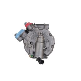 WALKER Kompressor, Klimaanlage wcp00257 f&uuml;r LAND ROVER