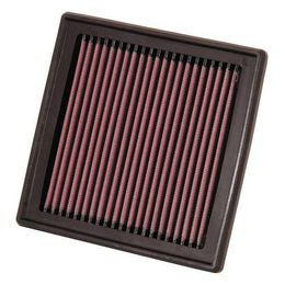 K&N FILTERS K&N FILTERS Luftfilter 332399 Langzeitfilter 25mm