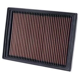 K&N FILTERS K&N FILTERS Luftfilter 332414 Langzeitfilter 32mm