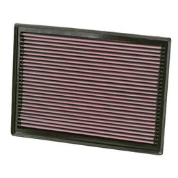 K&N FILTERS K&N FILTERS Luftfilter 332391 Langzeitfilter 41mm