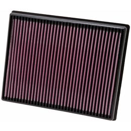 K&N FILTERS K&N FILTERS Luftfilter 332959 Langzeitfilter 44mm