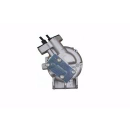 WALKER Kompressor, Klimaanlage wcp00406 f&uuml;r DACIA