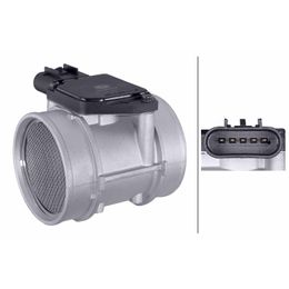 Hella Luftmassenmesser 8et358348071 f&uuml;r Vaughall Opel GM