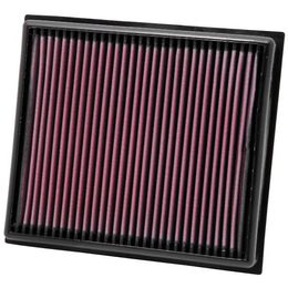 K&N FILTERS K&N FILTERS Luftfilter 332962 Langzeitfilter 41mm