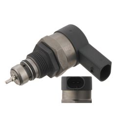 febi bilstein Druckregelventil, Common-Rail-System 28424 f&uuml;r BMW Mercedes