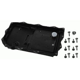 ZF Teilesatz, &Ouml;lwechsel-Automatikgetriebe 1087298361 f&uuml;r ALFA ROMEO MASERATI CHRYSLER RAM FIAT JEEP DODGE