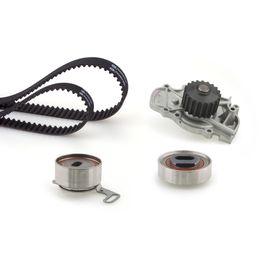 GATES Wasserpumpe + Zahnriemensatz PowerGrip&reg; kp15480xs