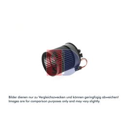 AKS DASIS Innenraumgebl&auml;se 078026n f&uuml;r NISSAN