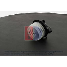AKS DASIS Innenraumgebl&auml;se 098064n f&uuml;r Ford