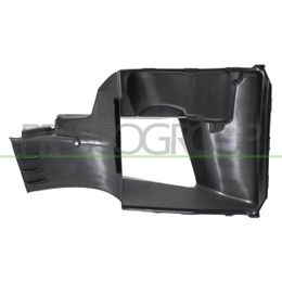 PRASCO Luftleitblech, Motor pr5082404 vorne links f&uuml;r Porsche