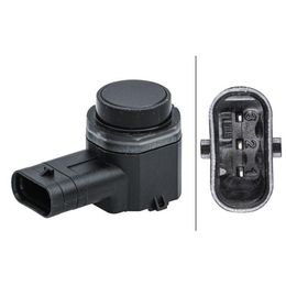 Hella Sensor, Einparkhilfe 6px358141341 f&uuml;r BMW