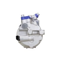 WALKER Kompressor, Klimaanlage wcp00186 f&uuml;r VW