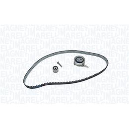 MAGNETI MARELLI Zahnriemensatz 341306660000 f&uuml;r Skoda VAG
