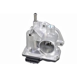 METZGER Drosselklappenstutzen 0892839 f&uuml;r Citro&euml;n/Peugeot TOYOTA