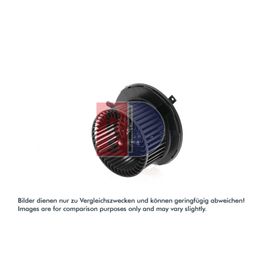 AKS DASIS Innenraumgebl&auml;se 740946n f&uuml;r VAG