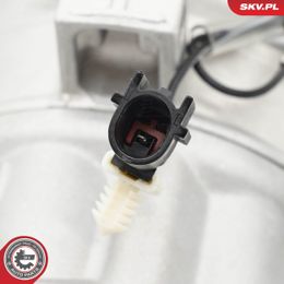 ESEN SKV Kompressor, Klimaanlage 84skv142 f&uuml;r Ford Volvo
