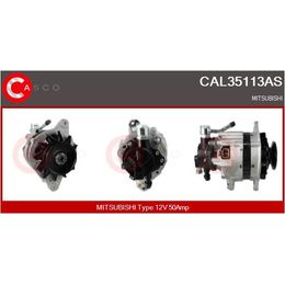 Casco Generator cal35113as f&uuml;r MITSUBISHI