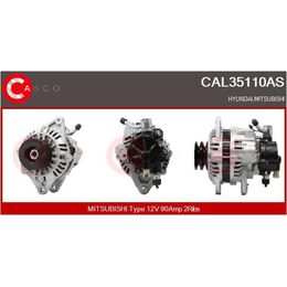 Casco Generator cal35110as f&uuml;r MITSUBISHI
