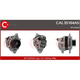Casco Generator cal35164as f&uuml;r MITSUBISHI