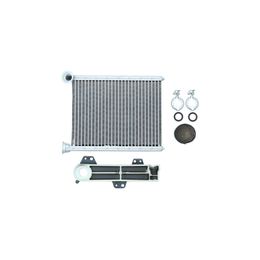 KAMOKA W&auml;rmetauscher, Innenraumheizung 7760075 f&uuml;r RENAULT