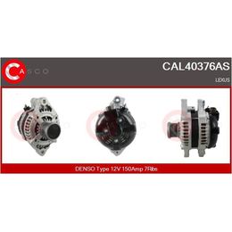 Casco Generator cal40376as f&uuml;r TOYOTA LEXUS
