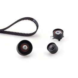GATES Zahnriemensatz PowerGrip&reg; k015508xs f&uuml;r Ford