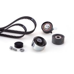 GATES Zahnriemensatz PowerGrip&reg; k015557xs f&uuml;r VW