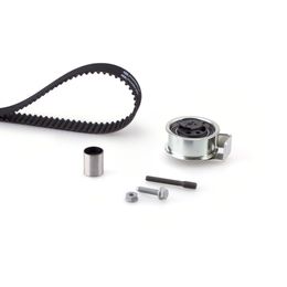 GATES Zahnriemensatz k015569xs f&uuml;r VW