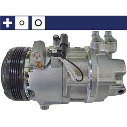 Mahle Kompressor, Klimaanlage acp811000s f&uuml;r BMW