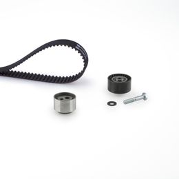 GATES Zahnriemensatz k025468xs f&uuml;r LANCIA Peugeot