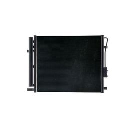 Mahle Kondensator, Klimaanlage ac1024000s f&uuml;r KIA