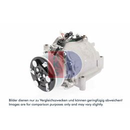 AKS DASIS Kompressor, Klimaanlage 851939n f&uuml;r HONDA