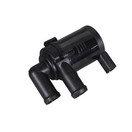 METZGER Zusatzwasserpumpe 2221136 f&uuml;r VW Porsche