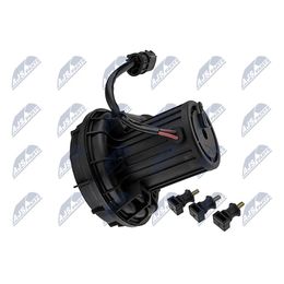 NTY Sekund&auml;rluftpumpe ewpbm005 f&uuml;r BMW